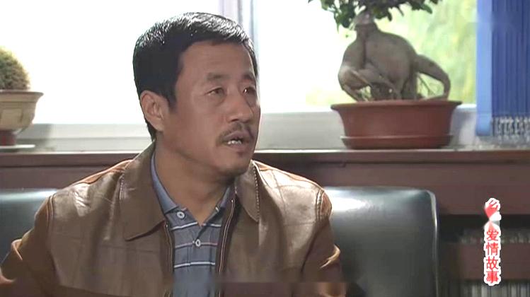 长贵推荐自己的侄女婿做下任村主任,齐镇长:你终于干了件明白事