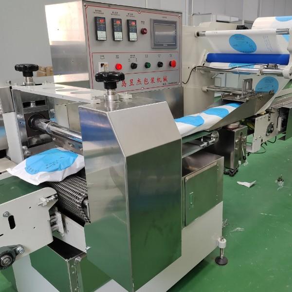 青岛昱杰包装机械有限公司 