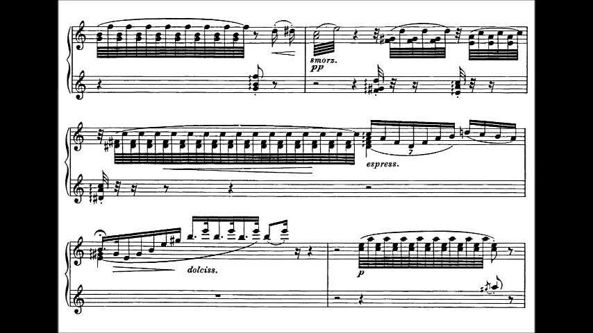 【钢琴】李斯特 - 匈牙利狂想曲合集 第11-19首 作品S.244