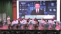 第六单元习作《学写倡议书》凌芳_(统编六年级上册)2020秋