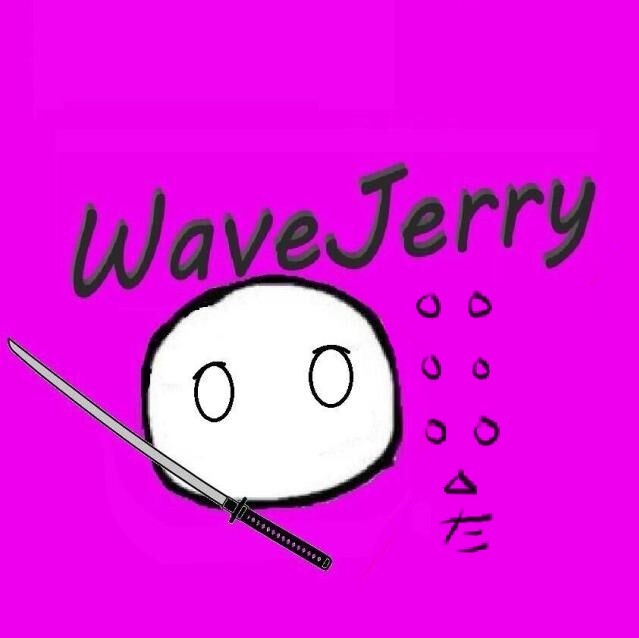 WaveJerry 