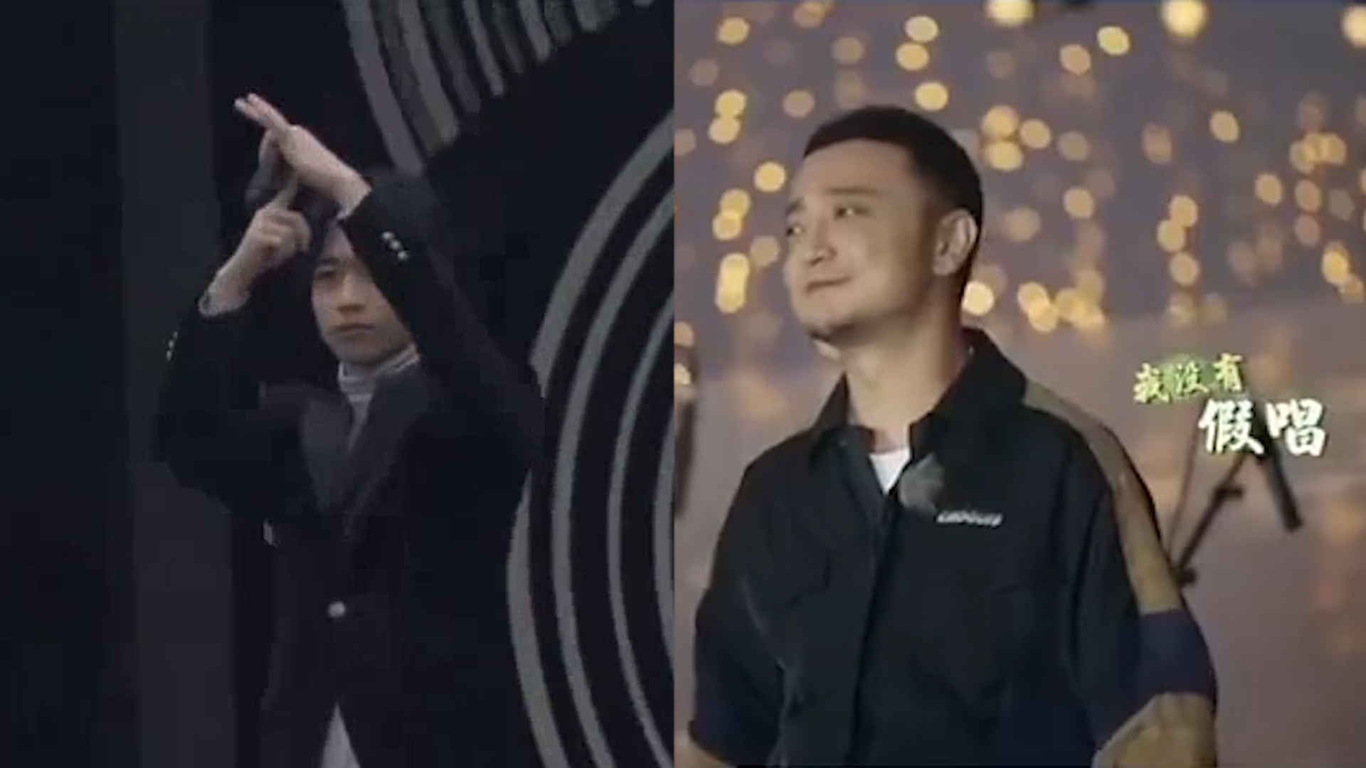 文旅部:经纪人不得为假唱提供条件,实力歌手拒绝假唱霸气叫停