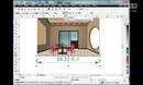 1.27 CDR度量工具的使用技巧_CorelDRAW X6 零基础教学入门教程(...