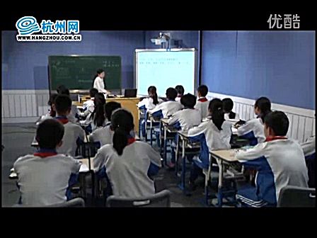 初二数学《1.5三角形全等的判定》杭州采实教育集团【蔡利红】(初中...