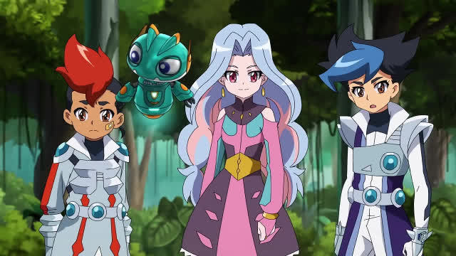 飞飞只是导航器,结果却凭自己,拯救了众人!