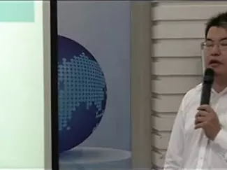 殷海江 项目案例式教学--突破领导力培养的瓶颈
