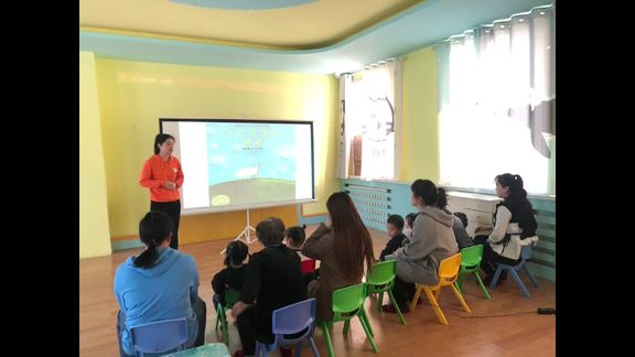 #抖音小助手 #教育 #棉花 #早教 #课堂实录