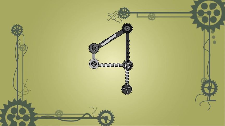 4104654k视频开场动画10秒倒计时晚会开场 #倒计时