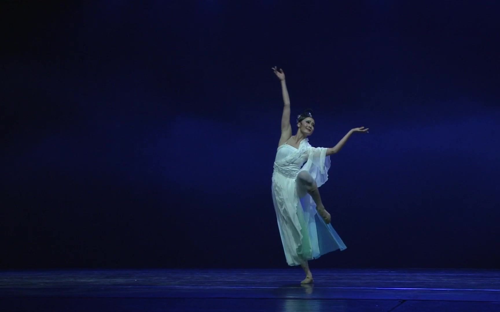 北京卓越艺术人才(舞蹈)培养高校联盟系列活动——北京舞蹈学院《...