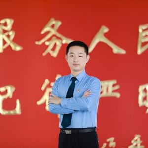 律师王志刚 