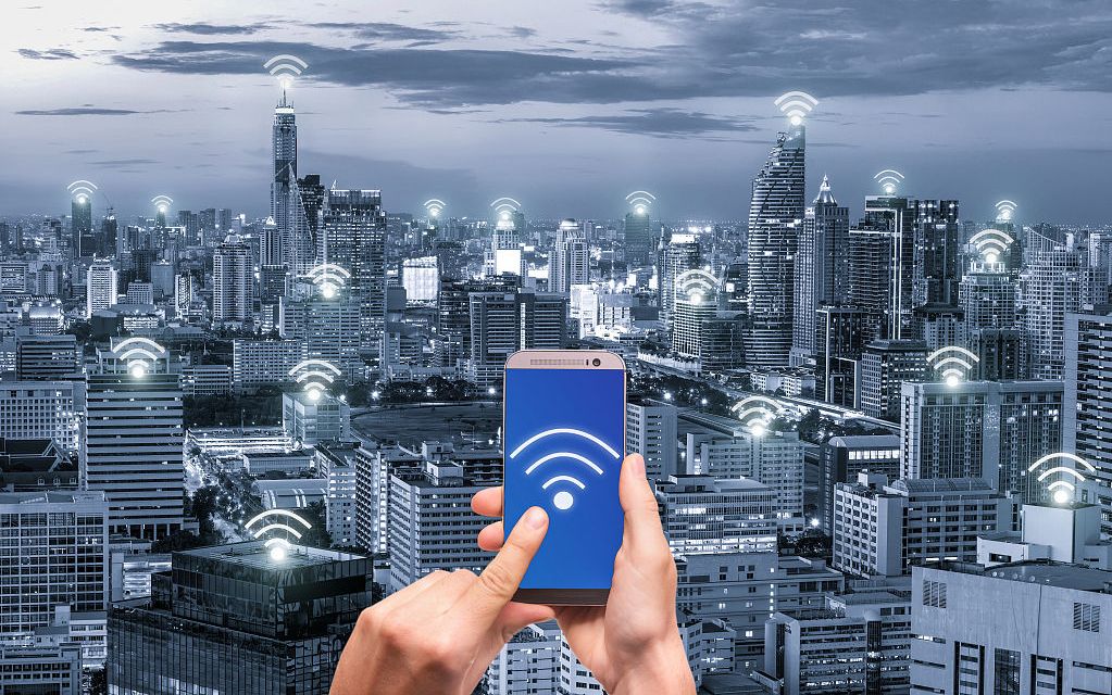 路由WiFi密码正确但手机连不上?