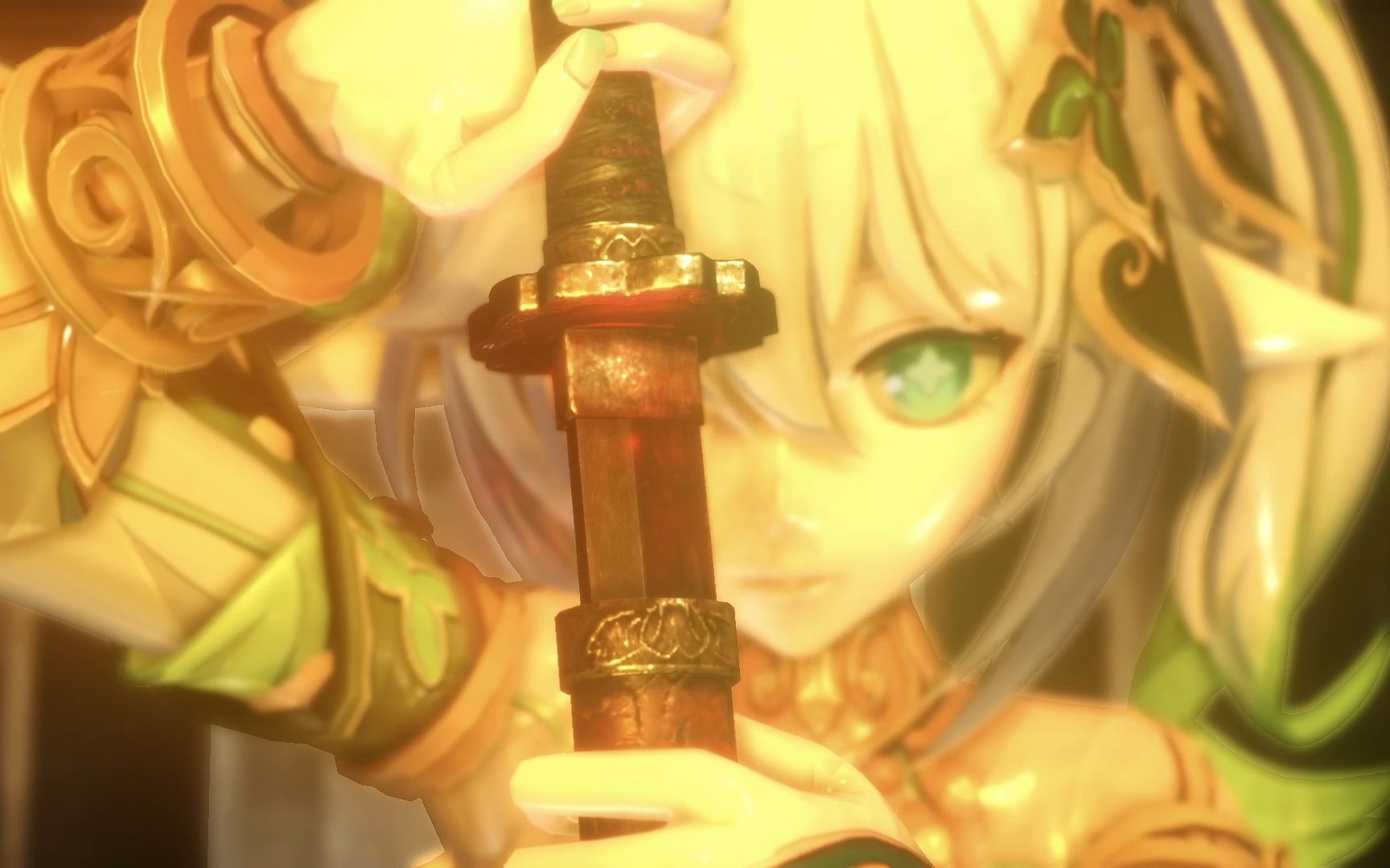 【根草】轮回一次--大慈树王mod发布