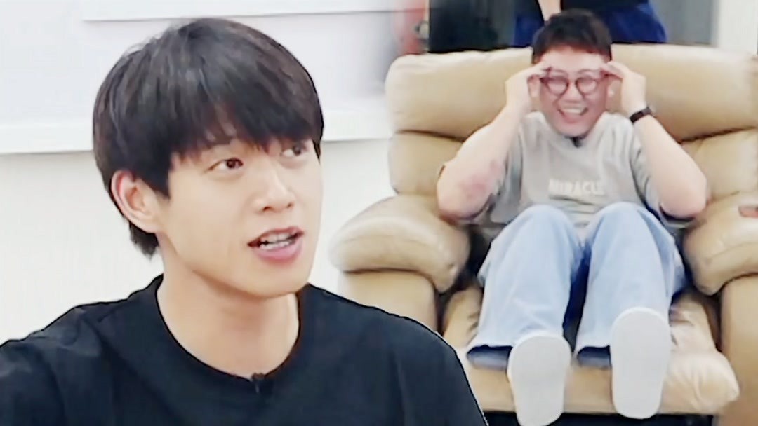 《做家务的男人》魏大勋聊天记录大曝光 好妹妹乐队打卡魏家沙发