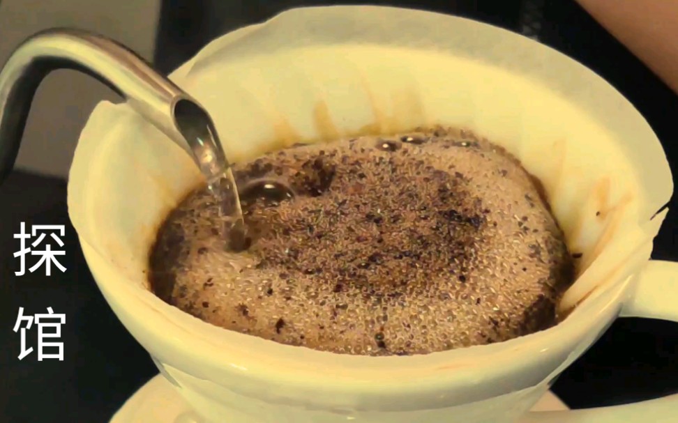 壹!逛馆子,瞎溜达,喝咖啡才是正经事!