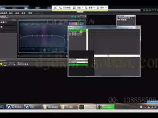 03、Live机架BBE激励效果器的架构及使用方法