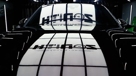 新款 #保时捷卡宴 更好看了