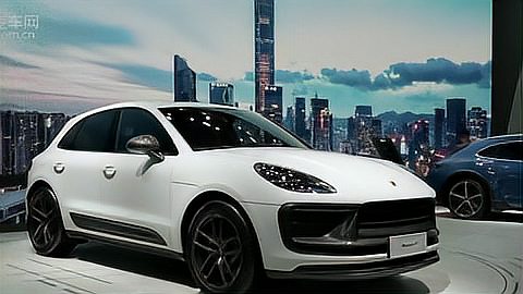 4门且带“T”,总价在70万内!保时捷这款SUV太帅了