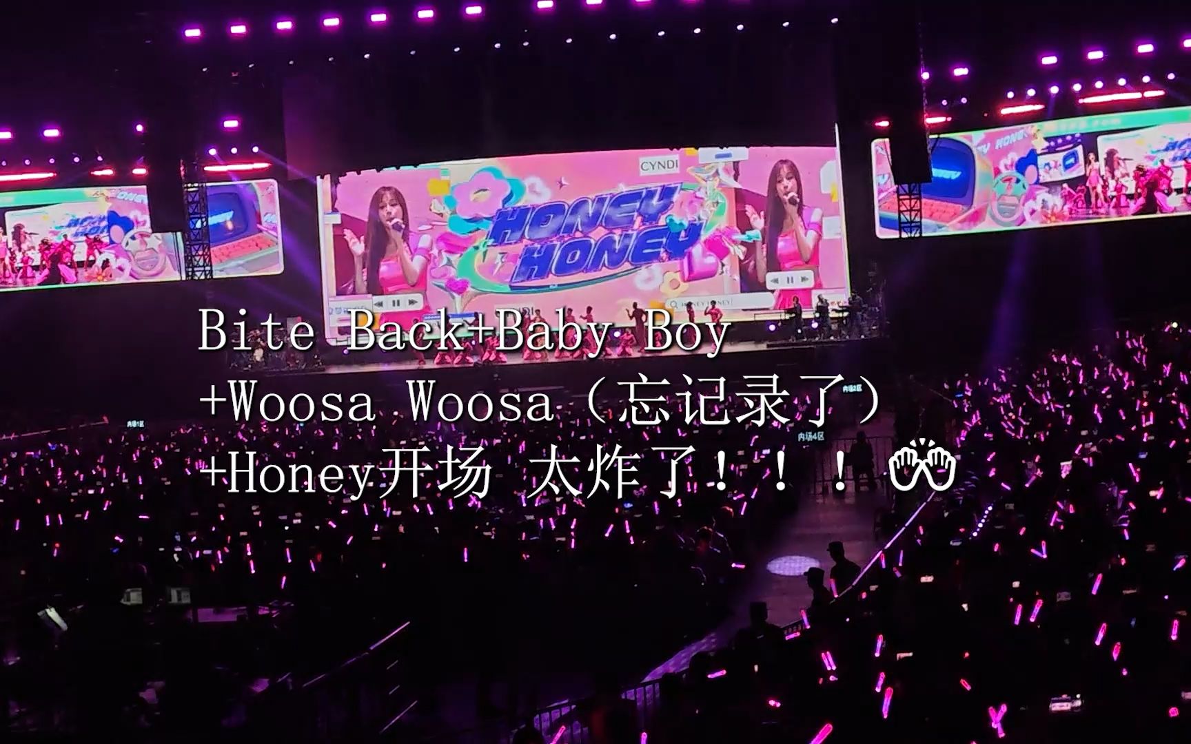 王心凌广州演唱会00后男粉已发疯