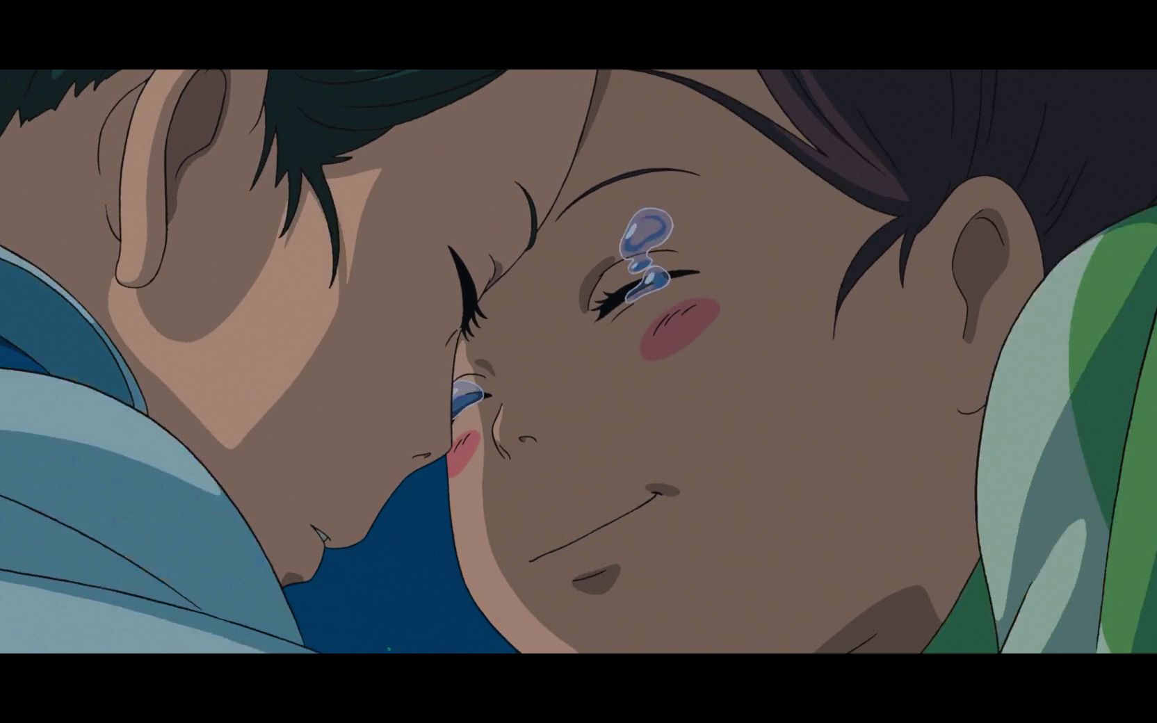 【千与千寻】“寻”遍世间只“千”你