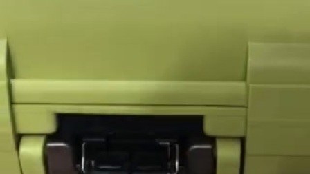 ZU拉杆箱使用说明