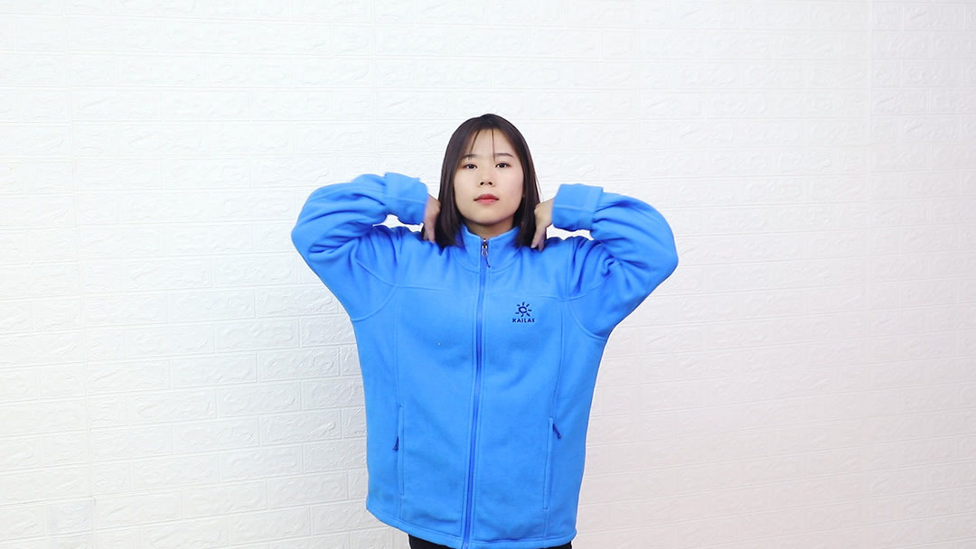 血管堵的人,现在补救还不晚!学会这2种方法,疏通血管畅通无阻