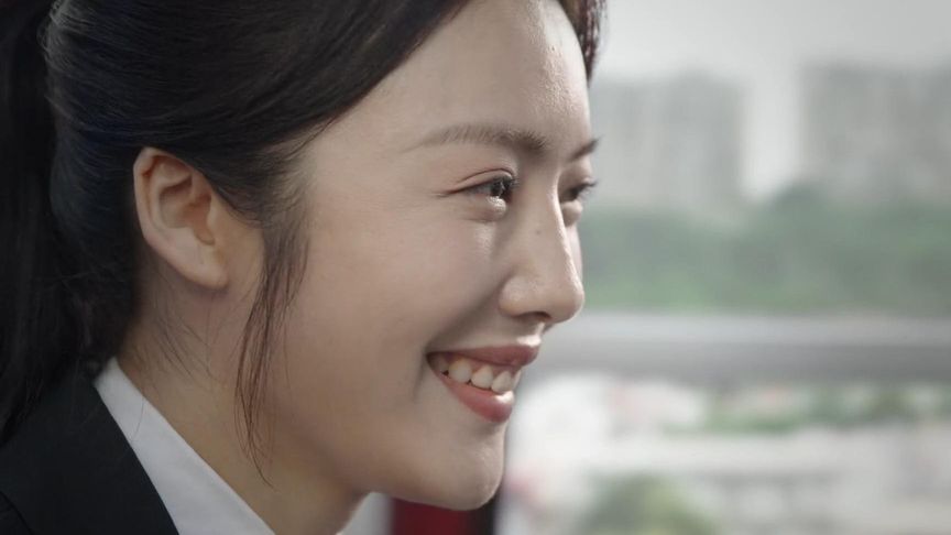 周亦安终于表白叶芯 #底线