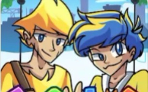 周五放克夜,bob和bosip模组