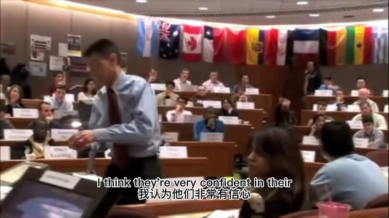 哈佛商学院案例探讨:价格战?还是正常竞争?