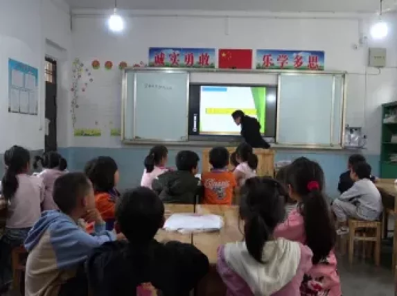 《8和9的组成》——奠少花