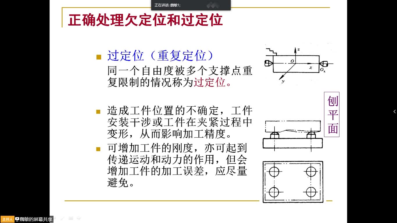 机械设计原理(安装)下
