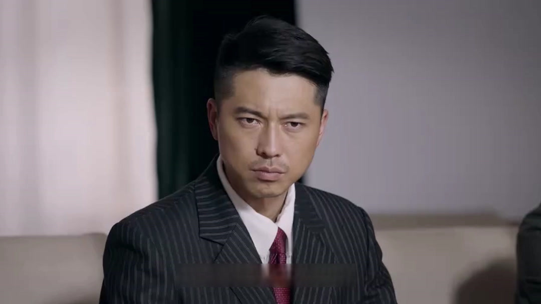 《追梦》市委意识到公关的重要性 任务又落到了魏东晓头上