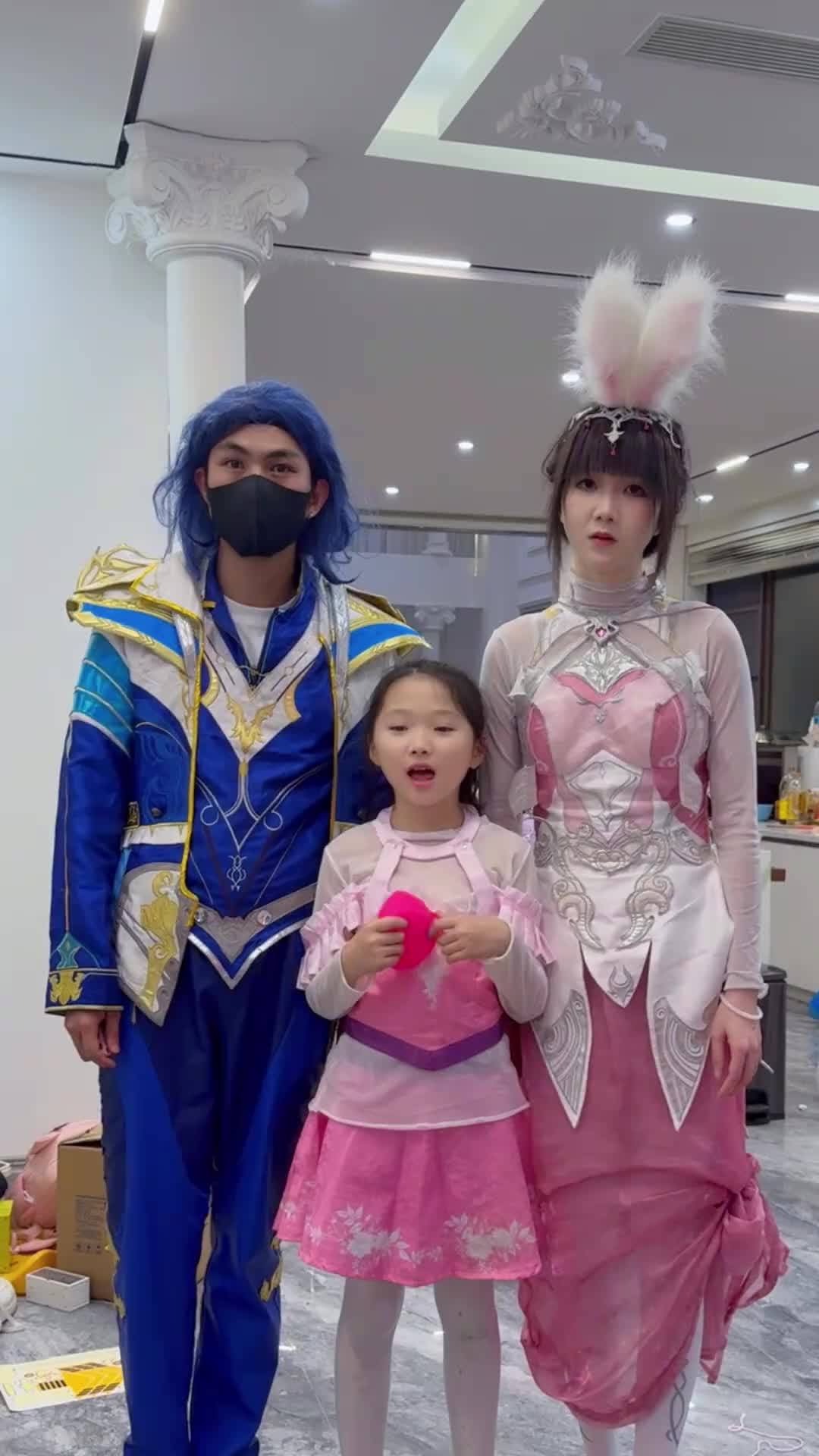 唐舞桐在干嘛呢? 斗罗大陆唐三小舞