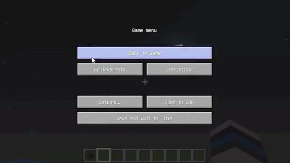 我的世界MC:如果用触控笔玩我的世界会发生什么