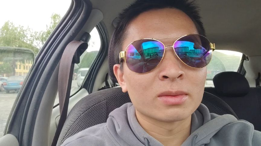 标志206自驾西藏第一天 丽江到香格里拉 云南海拔最高的高速公路