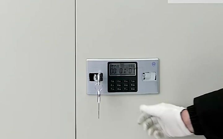 太原实验室安全柜防爆柜毒品柜