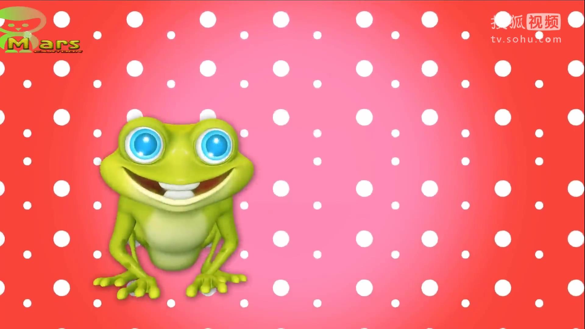 如果感到快乐你就拍拍手 英文儿歌