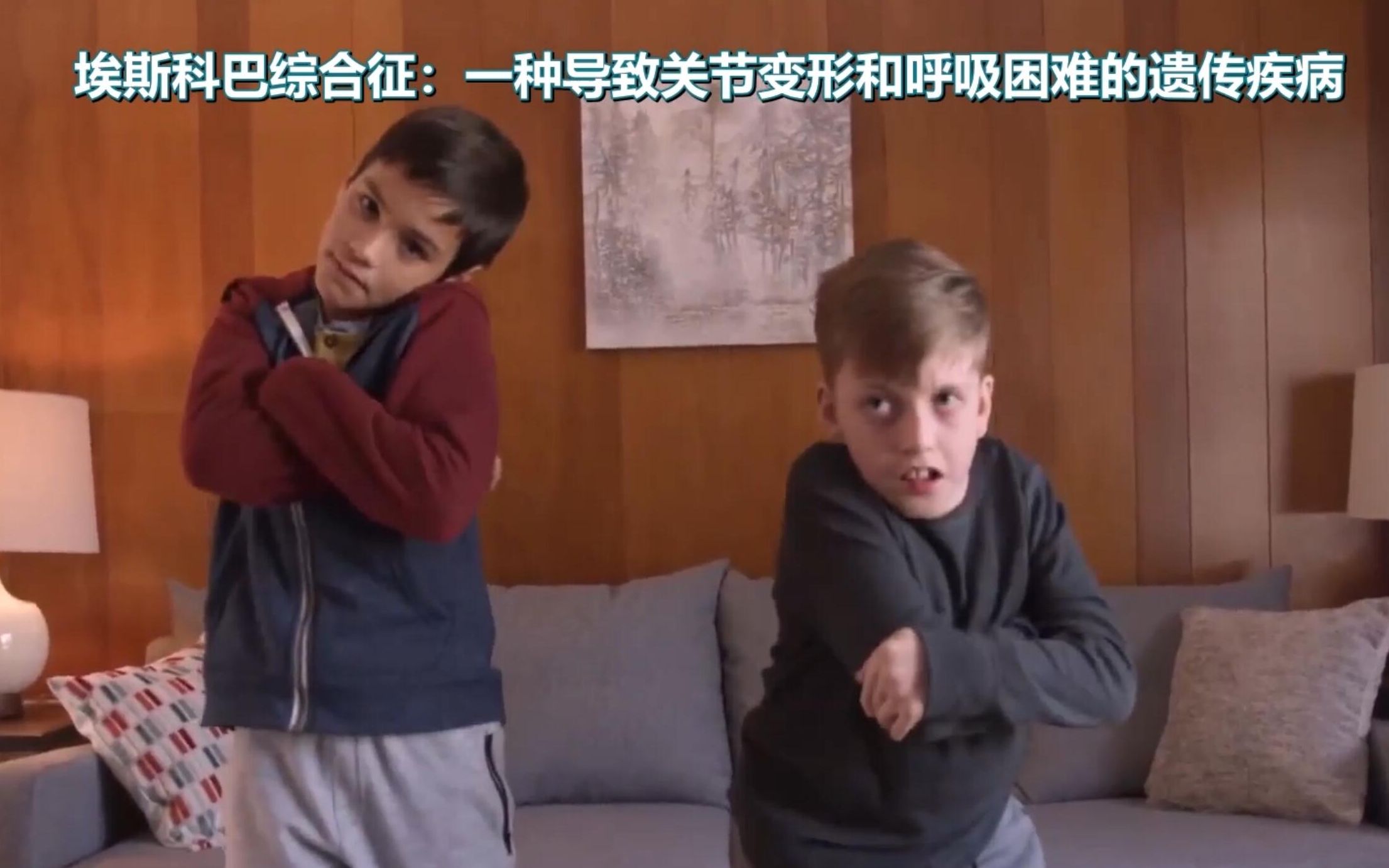 特殊手柄尽显微软为玩家着想风范!Xbox无障碍手柄宣传片@熊猫游戏...