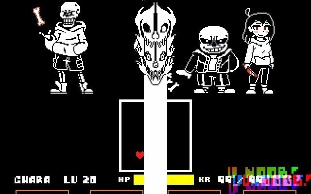 fdy困难版三重审判noob模式剩13药通关