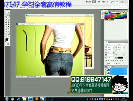 ai平面广告设计教程