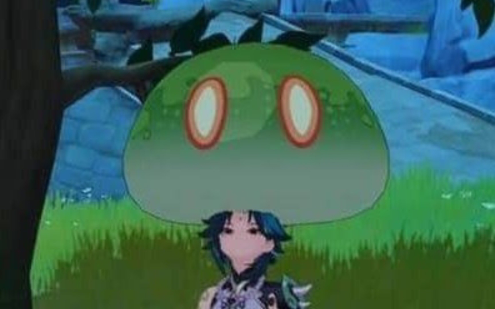 《关于原神三神和我有仇这件事》