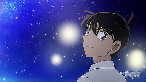 名侦探柯南好听片尾曲