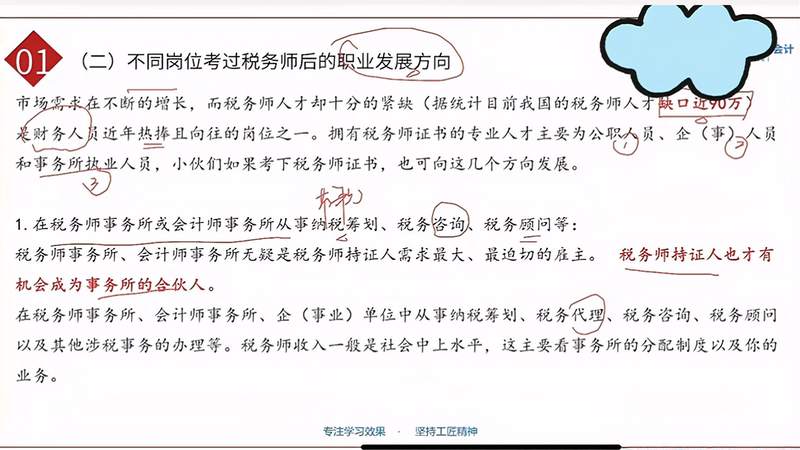 如皋有税务师培训学校_税务师考试考几门