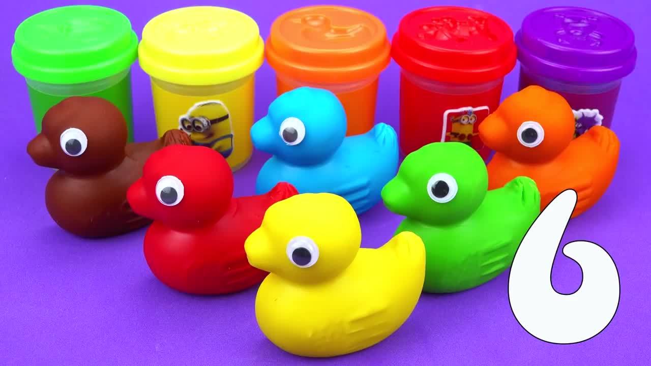 宝宝喜爱的英文早教动画早教 益智玩具 动画