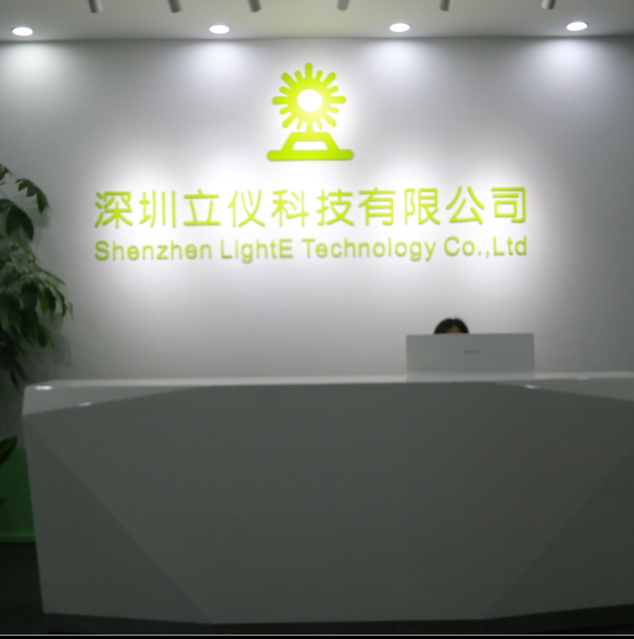 立仪光谱共焦传感器 