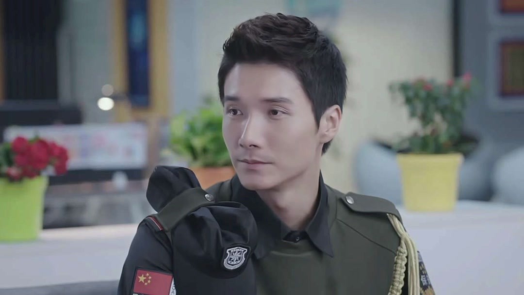 新万家灯火:罗子哥训练保安,一切都在计划进行,并且有最佳方案