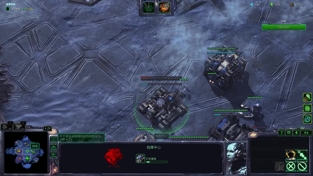 【每周突变】第一视角:(残酷)雷诺面对地面AI要如何是好呢(全奖励(伪))