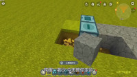 迷你世界:二狗子做地下隐藏机关,这个对付怪物有没有用呢