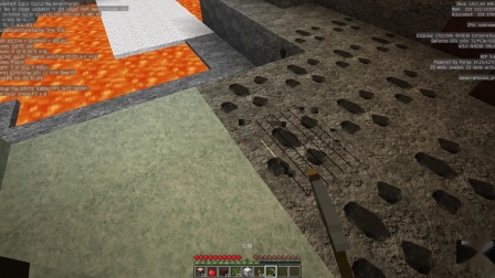 【我的世界】暮色森林 多模组生存