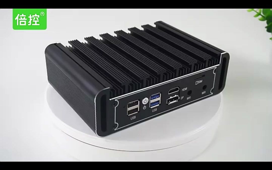 ...宽带叠加爱快4G工业iotI225V3B3 2.5G网卡兼容ESXI 爱快Openwrt等