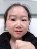被隔离第一天,努力练习,为的是见到儿子的时候跟他一起录这个视频,...